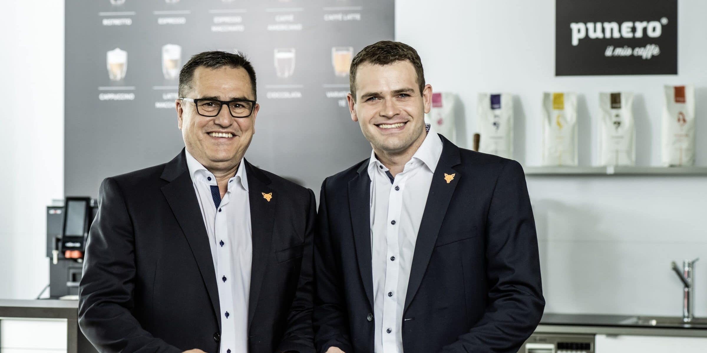 Panemo Brand Design – Ihre eigene Kaffeemarke ☕ PREMO GROUP